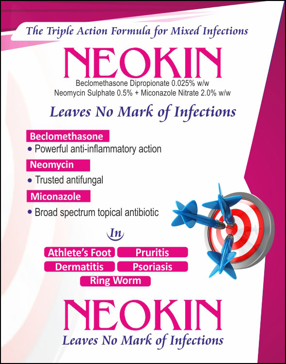 Neokin joint | Simon Pharmchem